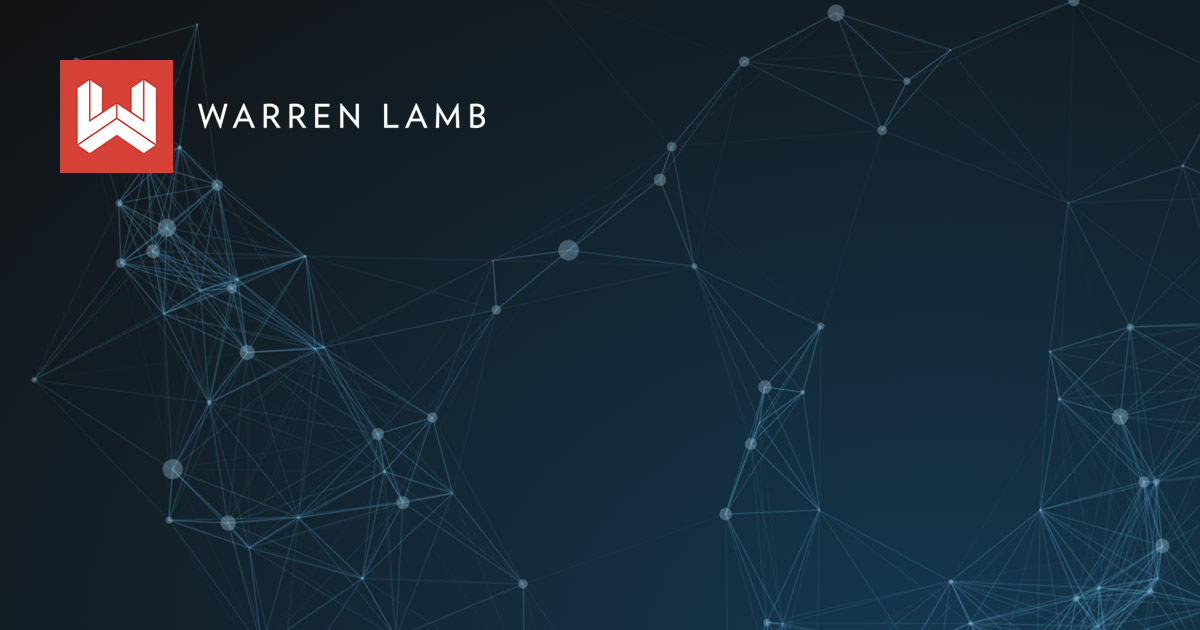 Pre Logs and Post Logs Services Warren Lamb